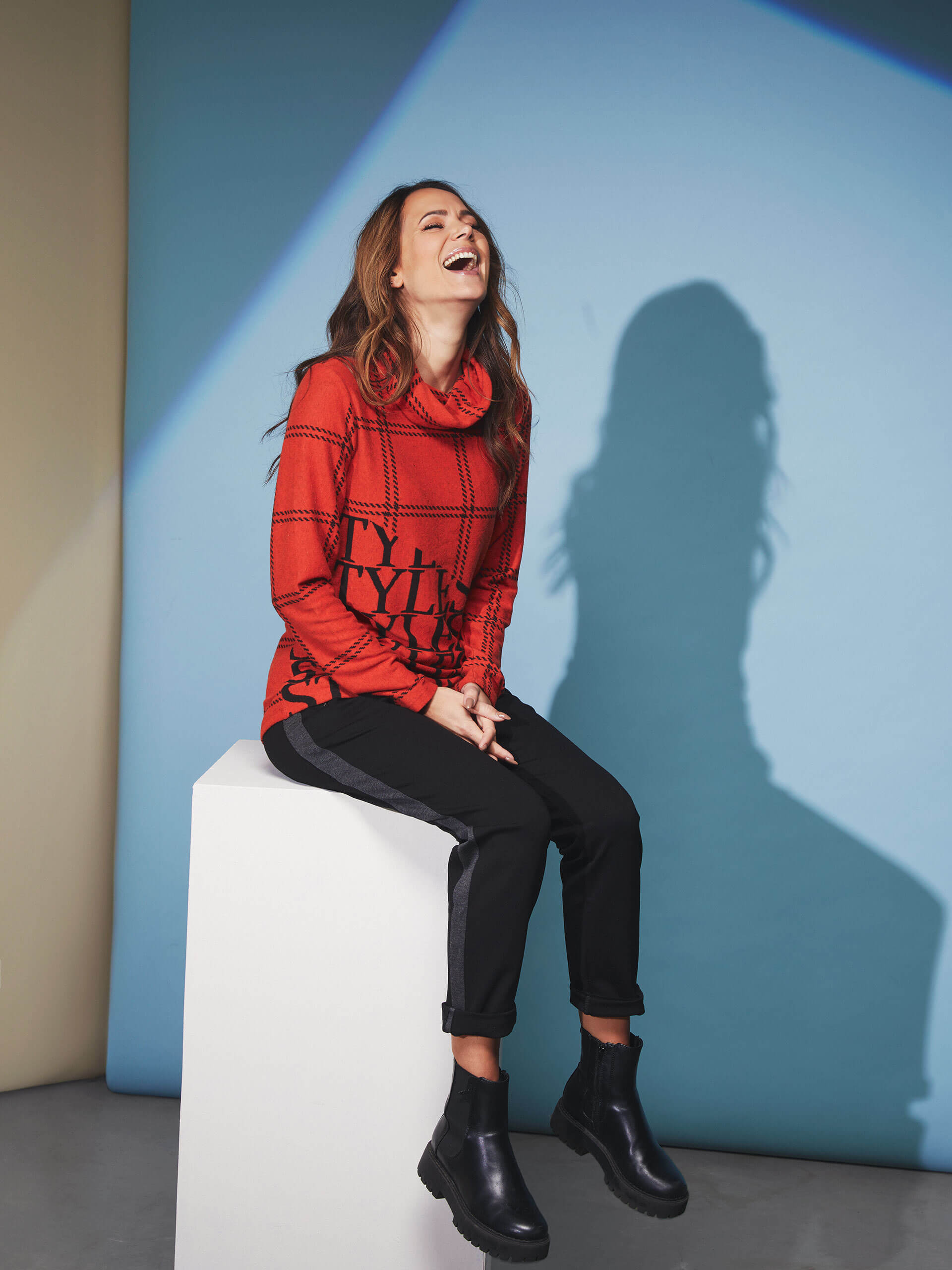 Startseite - Hegler-Fashion